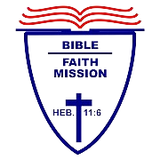 Itinerary - Bible Faith Mission Inc.